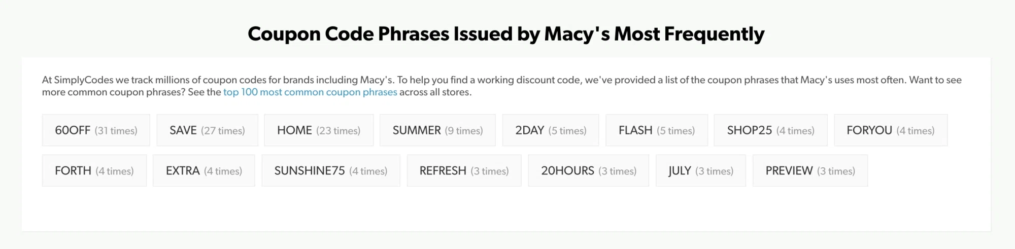How to find promo codes — the expert's guide