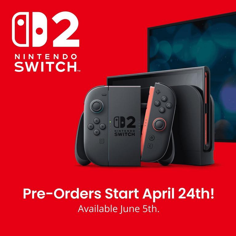 Nintendo Switch 2 Sales Timeline: When to Expect First Discounts