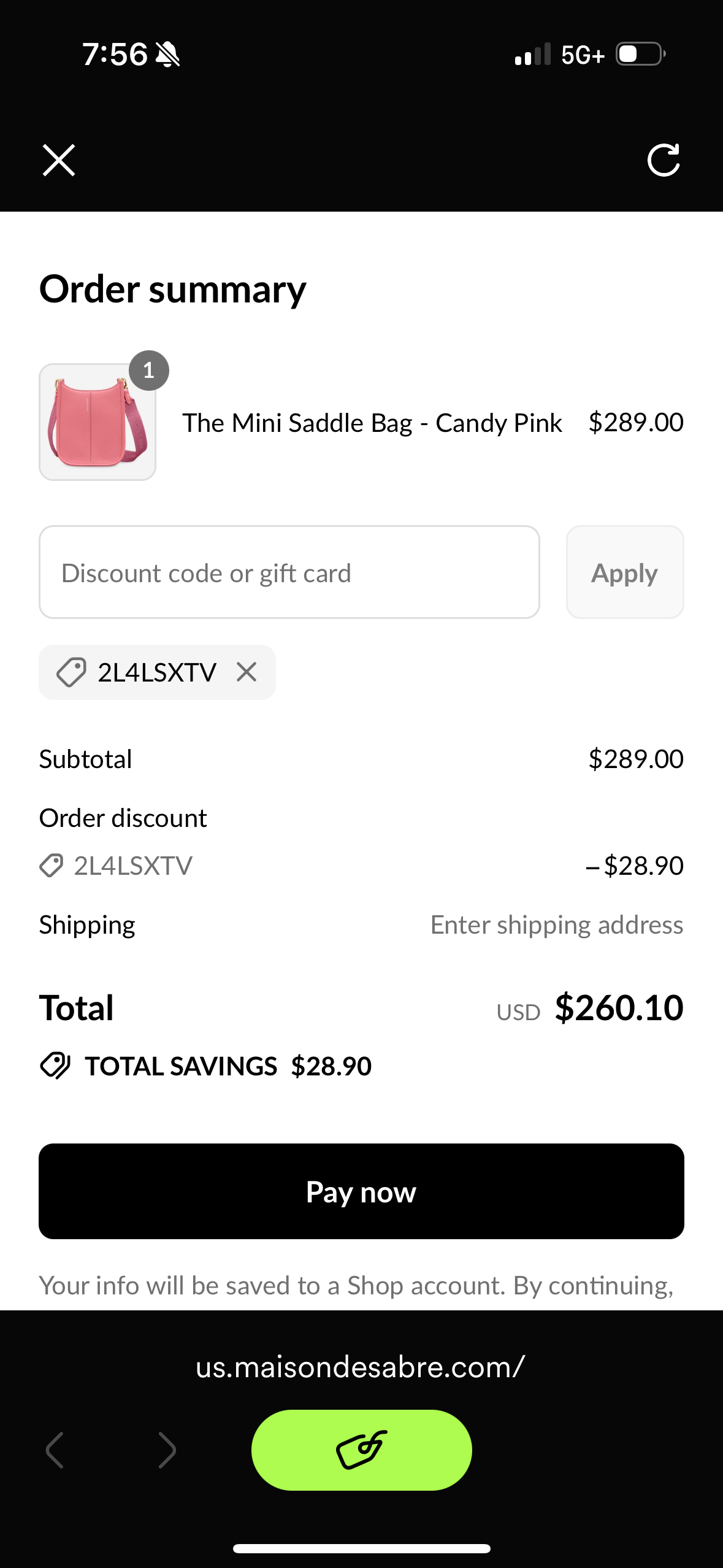 How to Verify Coupon Codes in 30 Seconds
