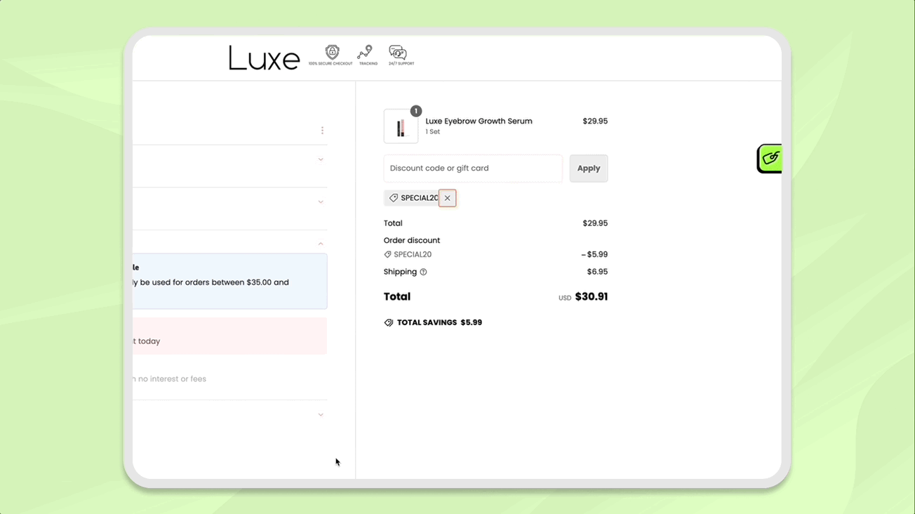 How to Tell if a Coupon Code Is Legit