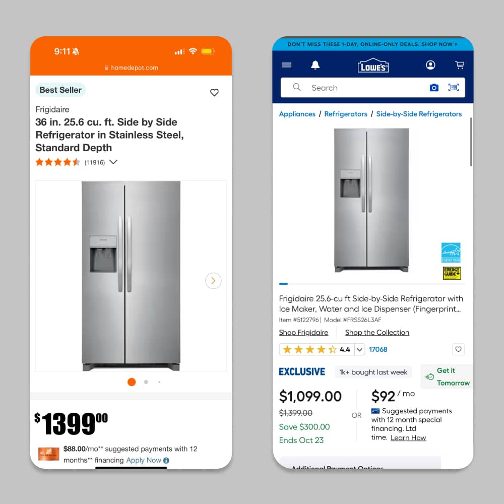 Price matching guide: How to save money at major retailers