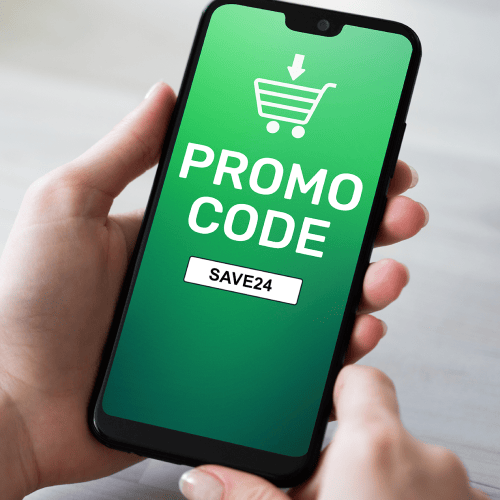 What is a promo code? Your key to getting major online discounts